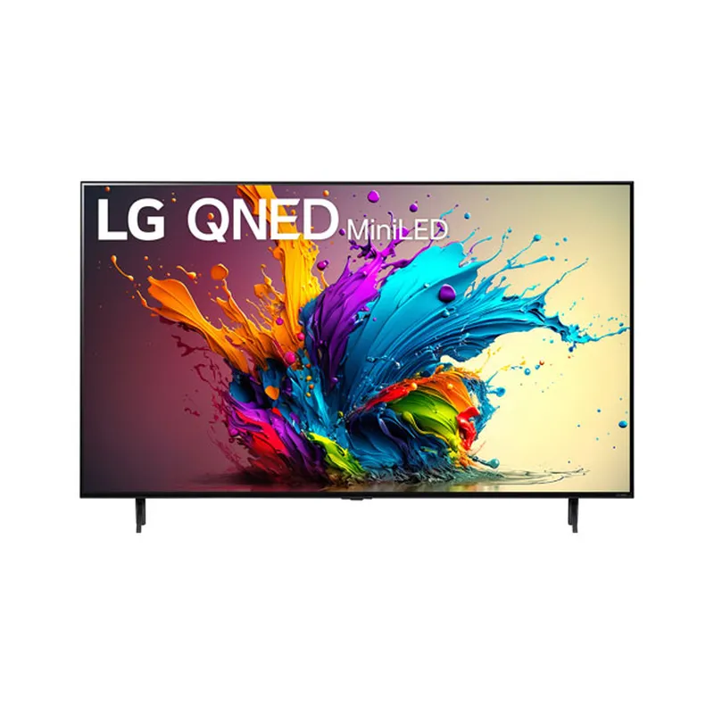 LG 65″ 4K UHD HDR QNED Mini-LED webOS Smart TV (65QNED90TUA) 2024 ...