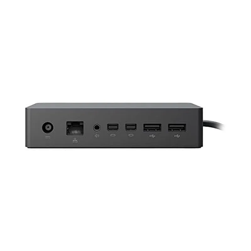 Dell Pro Dock WD25 Docking Station – USB-C with 100W Charging, Supports ...