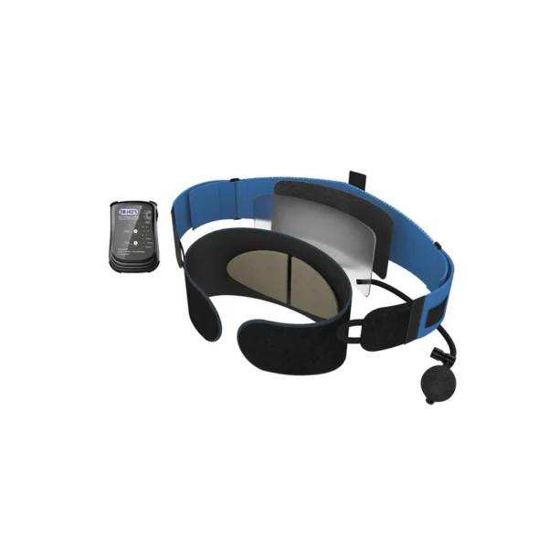 DR-HO'S Triple Action Back Belt Deluxe Package