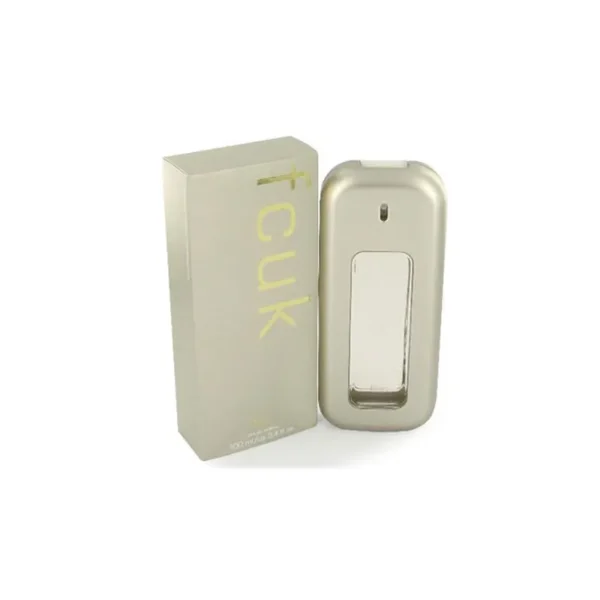French Connection Fcuk Eau de Toilette Spray for Women