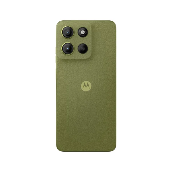 MOTOROLA Moto G15 Power, 256GB, 8GB RAM, Dual-Sim International Model ...